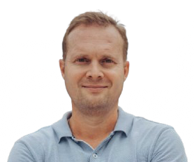 Toby Ruckert — Technology, Creation & Human Potential